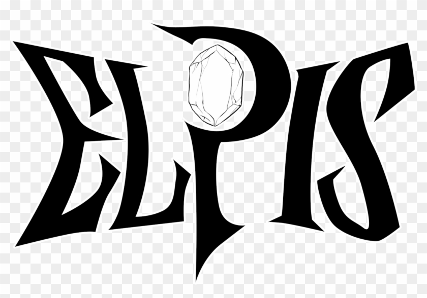 Elpis #1: Father [book] - Free Transparent PNG Clipart Images Download